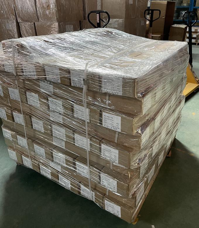 1000 밀리미터 알루미늄 도어 하단부 브러시 스트립 은 문 일소